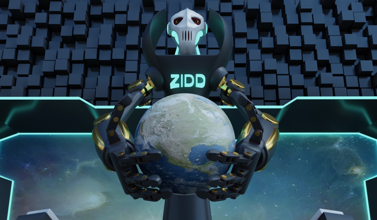 Ziddesign